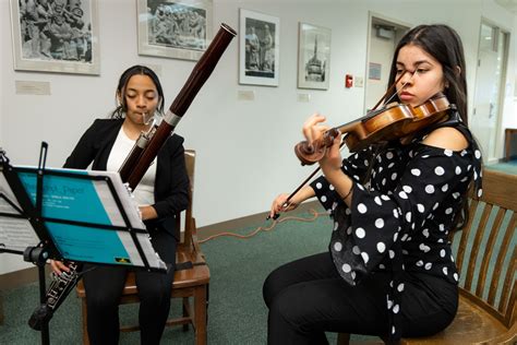 Campus And Community Sections DePaul University Newsline DePaul