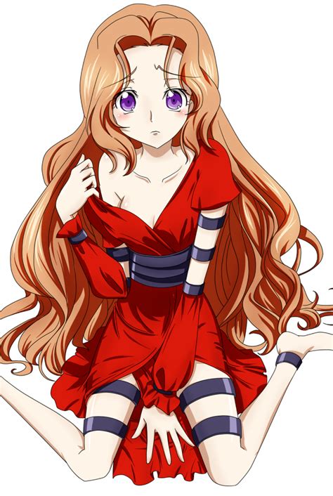 Nunnally Vi Britannia Code Geass Drawn By Tobeko Tobetobe Danbooru