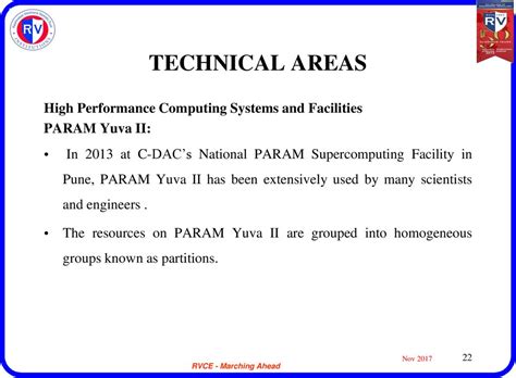 Mtech Industrial Visit Presentation Ppt Download
