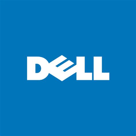 Dell Logo Icon Png Transparent Background Free Download Freeiconspng
