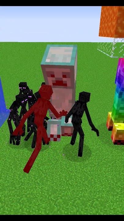Which Creeper Will Survive Youtube
