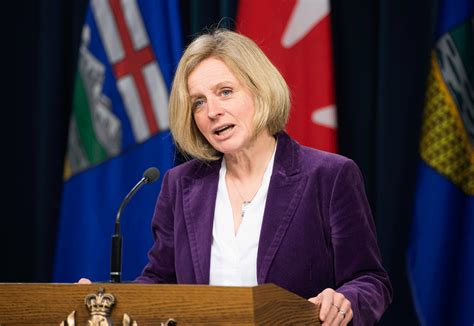 Rachel Notley Premier Of Alberta Flickr The Common Sense Canadian