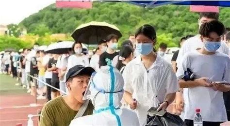 北京一211高校现聚集性疫情，累计报告44例！ 知乎