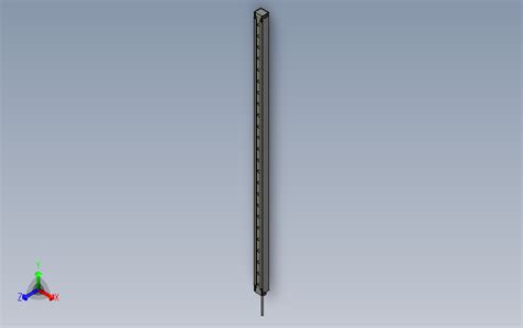 放大器分离型光电传感器pj 50a24系列 Step 模型图纸下载 懒石网