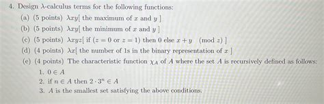 Solved When Creating The Expressions Requested You Are