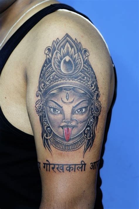 Pin By Swostiktattoo Sanjay Snj On Swostik Tattoo Portrait Tattoo