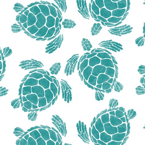 Beautiful Turtle Wallpaper For Your Home