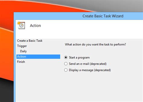How To Set Windows To Automatically Wake Up From Sleep