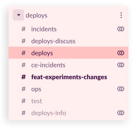 Neatly Organize Your Work Life With Custom Sidebar Sections In Slack Slack