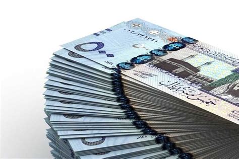 انهيار كبير في سعر الريال السعودي مقابل الجنيه المصري في السوق السوداء