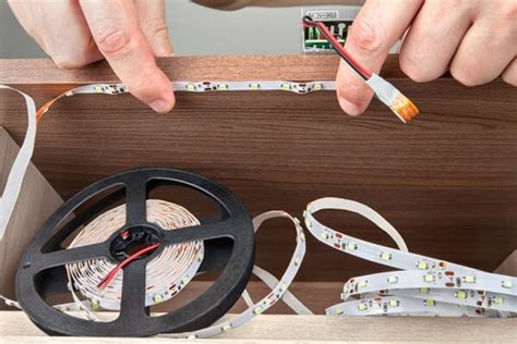 Instalación de luces LED Pasos esenciales y errores comunes BLED Blog