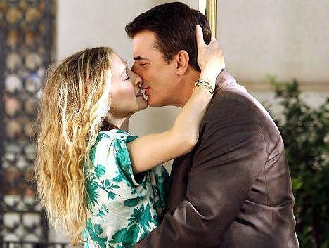 Chris Noth defendió a Sarah Jessica Parker en su pelea con Kim Cattrall Infobae