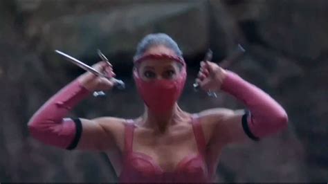 Girl Fightsonya Vs Mileena Youtube