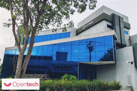 Mike Guanes On Linkedin Opentech Innovation Business Solutions Experience Newguy