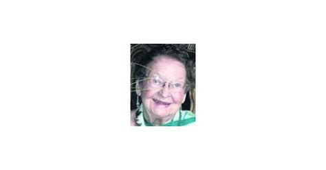 Ann Broniak Obituary 2010 Naples Fl Naples Daily News