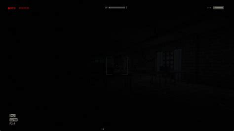 Asylum Engine Outlast Mod Minecraft Mod