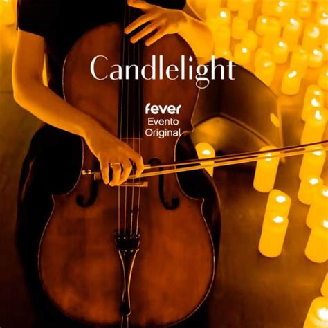 Tributo A La Oreja De Van Gogh Concierto De Candlelight En Ateneo