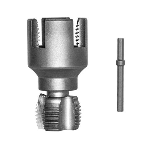 siabiced ppr pipe threader internal and external pipe threading tool