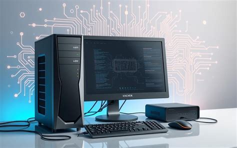 What Is A Computer System A Comprehensive Definition In Computer System Computer Photo