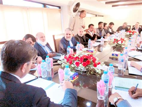 National Council For Homoeopathy Pakistan