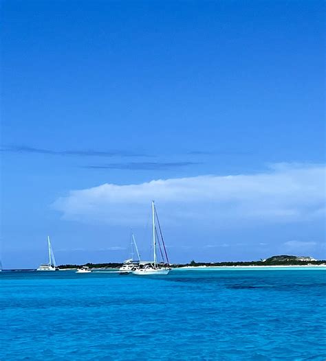 Leg 5 Compass Cay The Exumas Bahamas