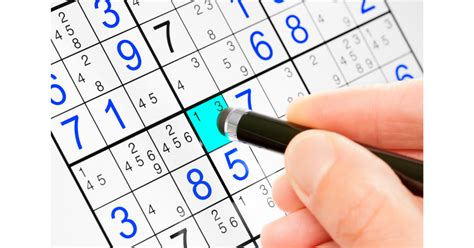 Faire Un Sudoku