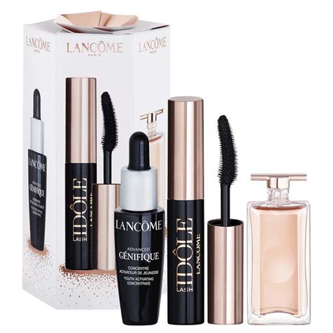 Lancome Idole Edp And Lash Idole Set Au Adore Beauty