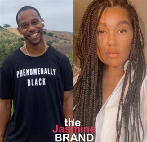 Retired Nba Star Stephen Jackson Says He Left His Ex Melissa Imani