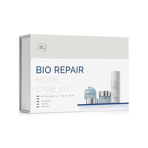 Bio Repair Rehabilitation Kit - Highlight Store