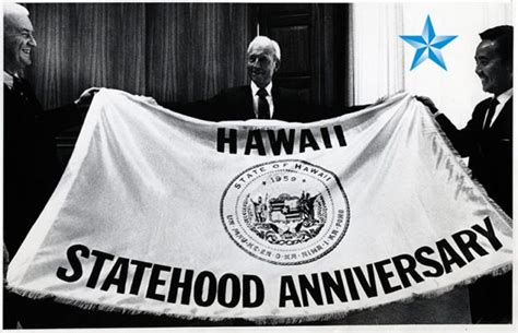 50 Historic Photos Of Statehood Day In Hawaii Honolulu Star Advertiser