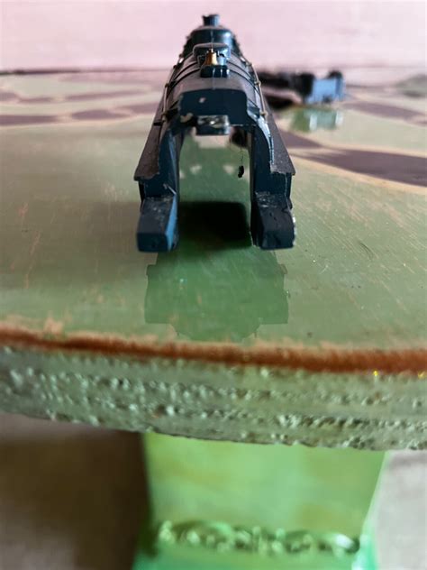 Mantua Tyco Ho Bando 4 6 2 Pacific Locomotive 4073 Parts Ebay