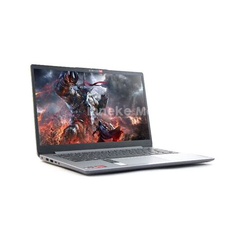 Jual LAPTOP LENOVO IDEAPAD 1 14AMN7 3HID Ryzen 3 7320U 8GB 256GB WIN 11 OHS Shopee Indonesia