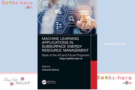 Machine Learning Applications In Subsurface Energy Resource Management