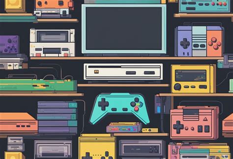 Best Retro Gaming Consoles Top Picks For Nostalgic Players Ecommercefun