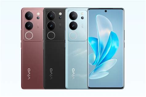 11 Harga Hp Vivo Terbaru 2023 Lengkap Dengan Spesifikasinya