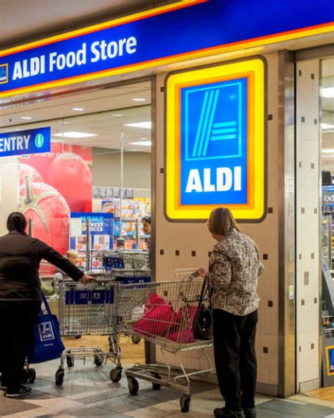 LIDL Vs Aldi Similarities And Differences RetailShout Com