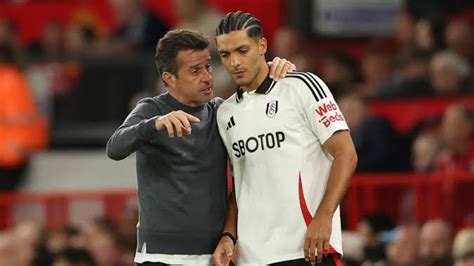 Raúl Jiménez Marcó Doblete En La Eliminación Del Fulham En La Carabao