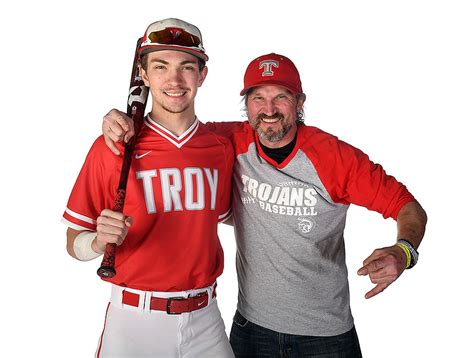 Eli Donnan Troy High School