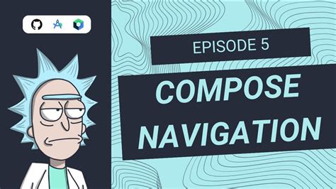 Compose Navigation Tutorial Passing Data Between Screens Youtube
