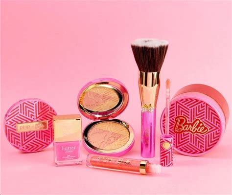 Pin By Lauren Smith On Barbie Barbie Makeup New Barbie Dolls Barbie