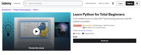 Top Python Courses Online In Python Central