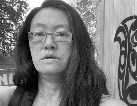 Rita Wong Writers Trust Of Canada