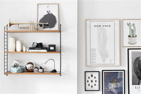 Bienvenue Dans Un Appartement Scandinave