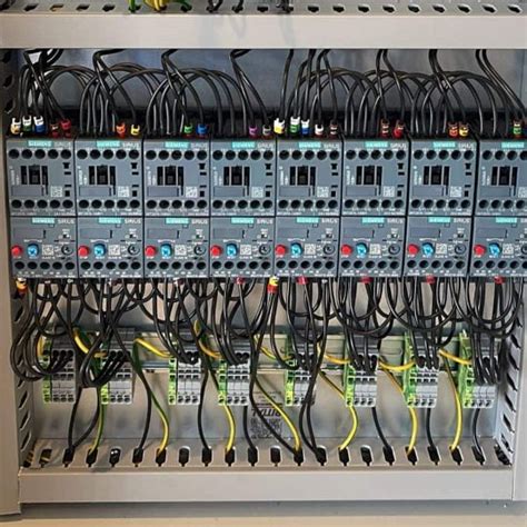 Automation And Electrical Engineering Solutions KBER Ltd