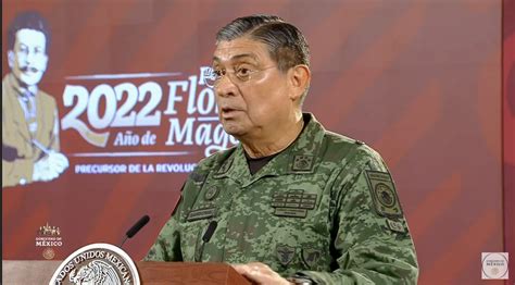 Sedena Admite Que Escaparon Los Líderes Del Cjng Imperio Noticias