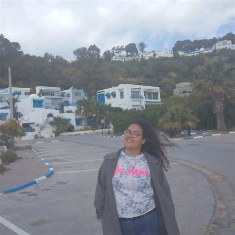 Fatma Chaouech Fatma Chaouech Threads Say More
