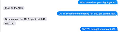 Here Is The Danger Of Hidden Assumptions ~ Trina Bresser Matous