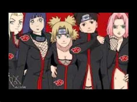 Naruto Girls Naked Telegraph