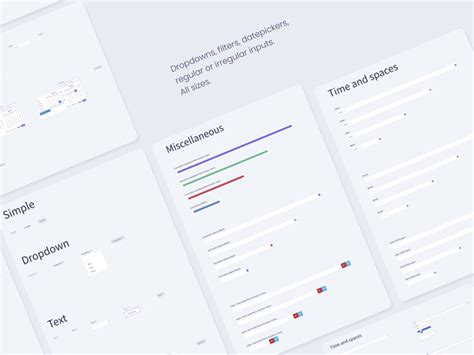 Figma Template Backpack For Laravel