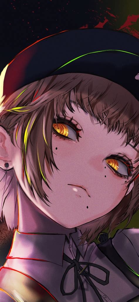 1125x2432 Resolution Kiga Art Chainsaw Man 1125x2432 Resolution Wallpaper Wallpapers Den